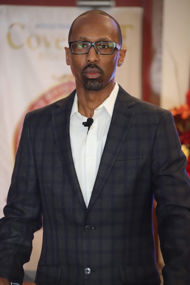 About - Building Future Champion